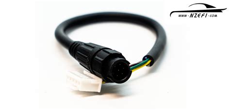 Link G G X CAN To PCB Cable Plugin ECU To Dash Etc NZEFI