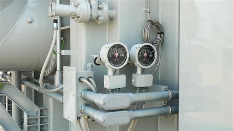 Increasing Transformer Temperature Monitoring Accuracy