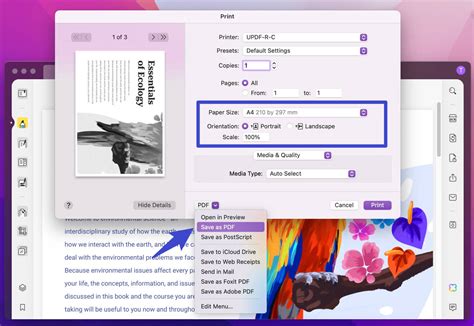 4 Simple Ways To Make All Pages The Same Size In PDF UPDF