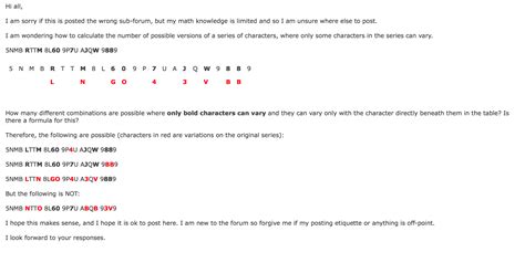Combinatorics Permutationscombinations Where Only Certain Elements Can Be Re Ordered With