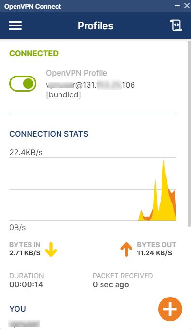 Install OpenVPN Access Server CentOS 7