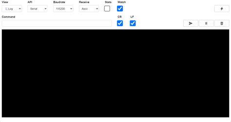 GitHub Candas Hoverboard Web Serial Control