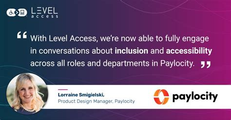 Level Access On Linkedin Accessibility Digitalinclusion