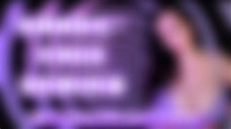 Hands Free Heaven No Touch Erotic Trance Goddess Psyche Findom Femdom Clips4sale