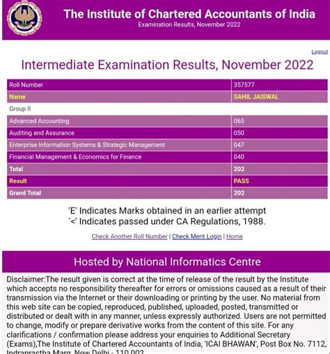 Sahil Jaiswal On Linkedin Finally Ca Finalist💫 20 Comments