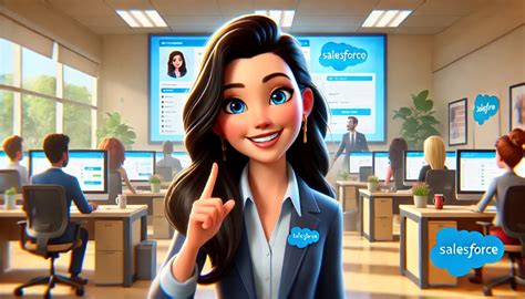 Making Salesforce End User Training Engaging And Effective Architect Adventures