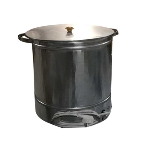 Електрически казан за варене на буркани гр София Люлин център • Olx Bg