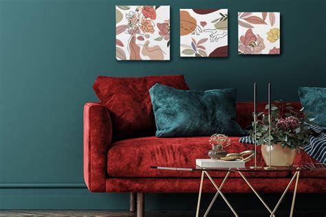 Стильные интерьерные картины — Купить картины для интерьера в Москве