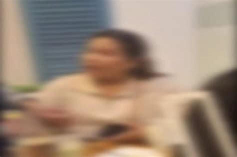 Babaeng Nagpakalat Ng Sex Video Ng Ex Bf At Dating Nobya Arestado Abs Cbn News