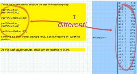solved combining three matrices into one ptc community