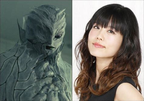 要的就是色气！《死亡笔记》死神阿玛由泽城美雪配音资讯360游戏