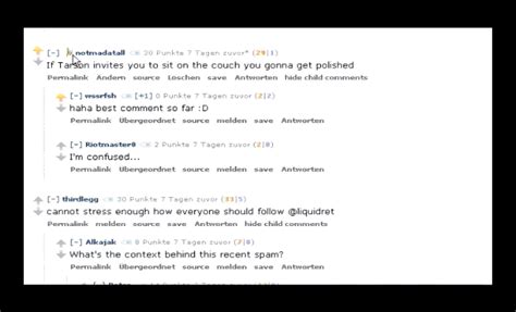 Trying To Select User Names With Res  On Imgur