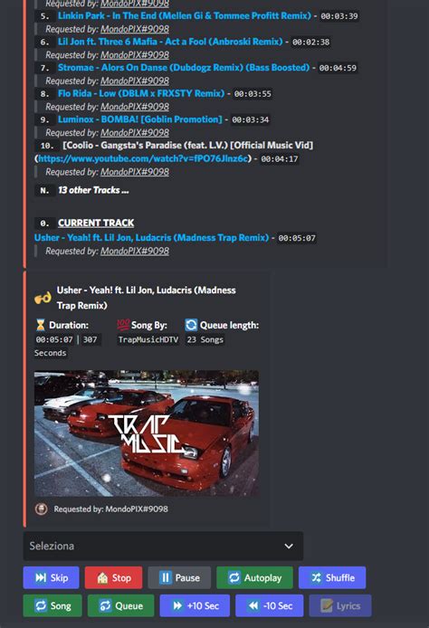 Channel Dashboard And Buttons Are Not Working Anymore Issue Tomato Discord Js