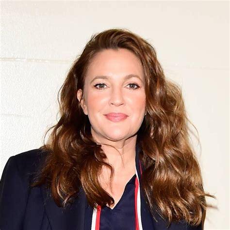 Drew Barrymore Offers Rare Details On Search For Love As Vanessa
