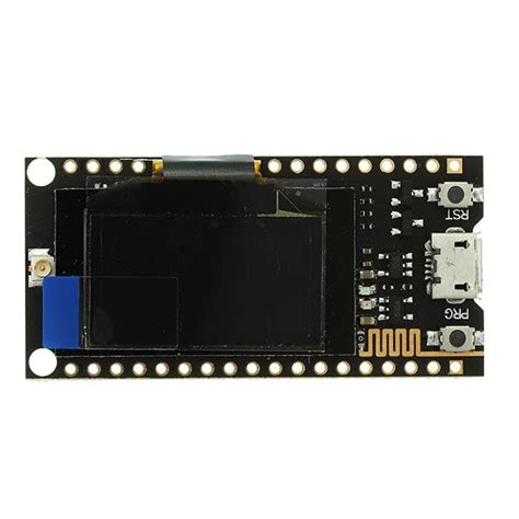 Esp32 Sx1278 Lora Module Ttgo 433mhz Lora 502014 3d Printing Sonoff Raspberry Pi Arduino
