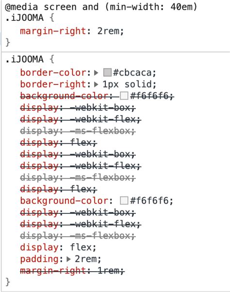Duplicated Classname Style Props · Issue 546 · Styled Systemstyled System · Github