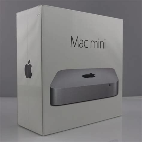 Apple Mac Mini Intel Core I GHz NEW MacFinder