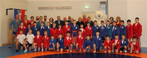 МБУ ДО Спортивная школа единоборств Год основания школы 18 ноября 1999 года ВКонтакте