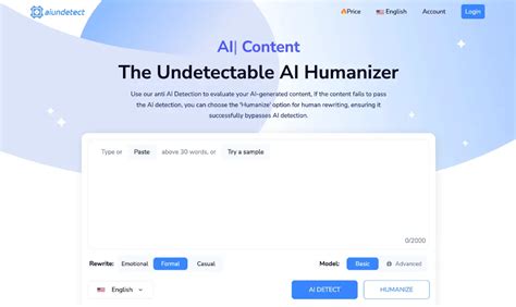 11 Best Anti Ai Detectors And Ai Detection Removers For Bypassing Ai Checkers
