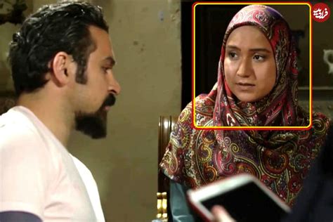 عکس تیپ و چهره عزت سریال ستایش بعد 6 سال؛ مینا دلشاد در 33 سالگی