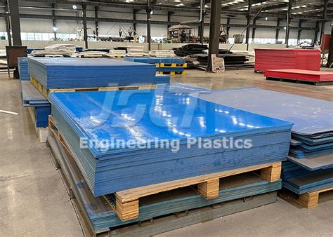 Custom 4x8 Hdpe Polyethylene Plastic Sheet