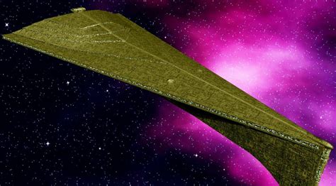 Eclipse Class Dreadnought Star Wars The Lost Galaxy Wiki Fandom
