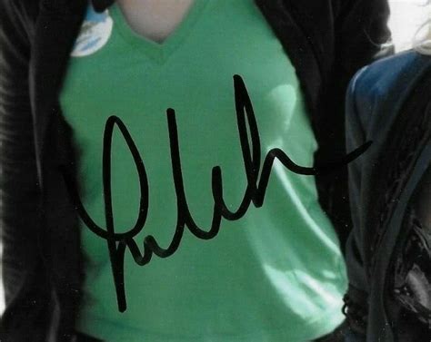 Lauren Lee Smith The L Word