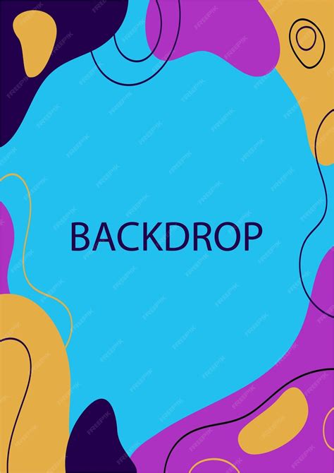 Premium Vector Abstract Gradient Wavys Modern Covers Template Design For Presentation