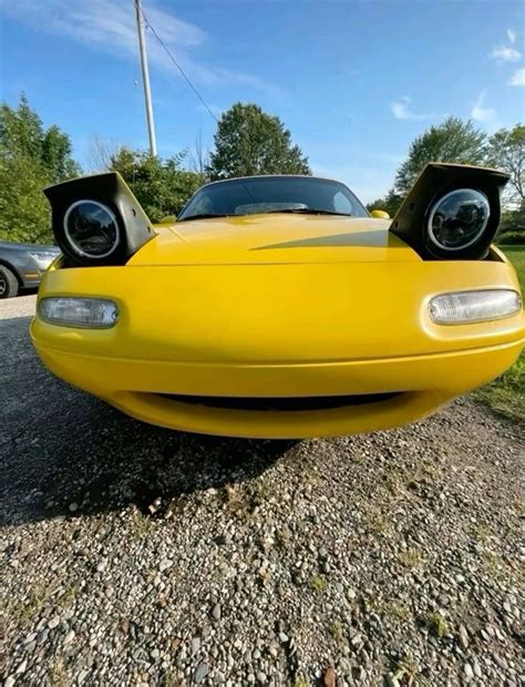 Pin By Gt On Cars Miata Pretty Cars Miata Car