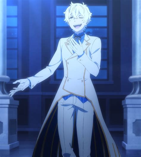 [re 제로부터 시작하는 이세계 생활 3기] 레굴르스 코르니아스