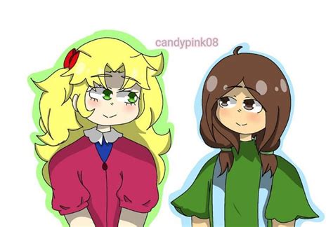 Charlotte Emily Charlie•° Wiki Five Nights At Freddys Amino