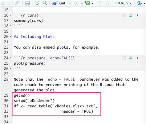 R Markdown Knit Command Issue Rstudio Tinytex Github