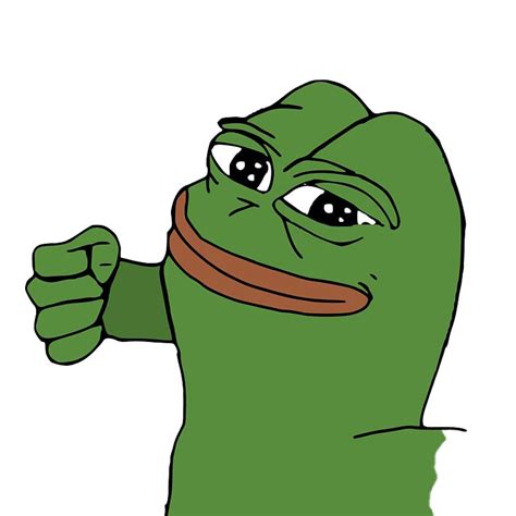 Frog Meme