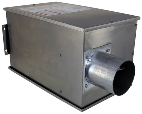 Reflect O Ray 4c Eds Stainless Steel Combustion Research