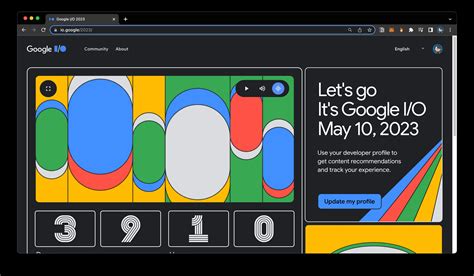 มาดูพี่ตี๋วิดพื้น เอ้ยย มาอัพเดตของใหม่ ๆ กันในงาน Firebase Dev Day 2023