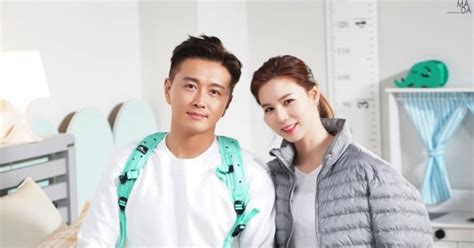 진태현♥박시은 부부의날 맞아 우리는 매일 부부의날