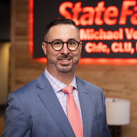 Michael Venable Michael Venable State Farm Agent