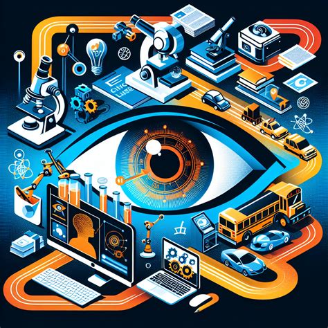 From Research Labs To Real Life Eye Tracking Innovations Across Industries Psyforu