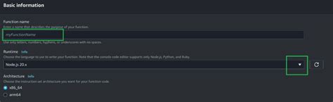 Lambda Function Handler In Python Geeksforgeeks