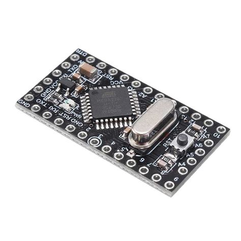 Complete Guide To Arduino Mini 5v Pinout Everything You Need To Know
