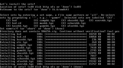 Puffy Vs Penguin Getting Started With Openbsd Lowendbox