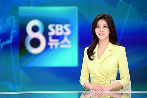 Sbs 봄 뉴스 개편 김민형 투입 24시간 라이브 심층 코너 강화