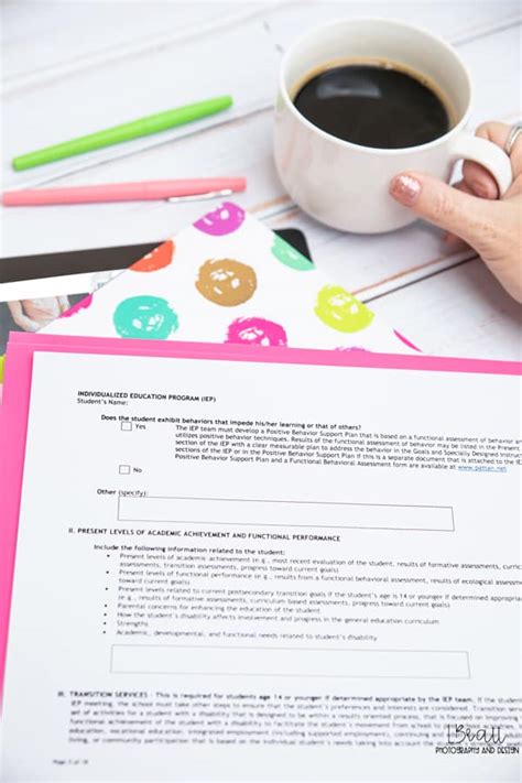 Example IEP Goals How To Write Them 25 Ready To Use Sample IEP Goals