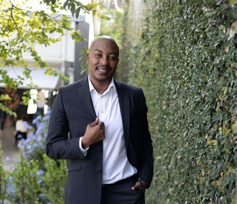 Steve Ntsoane Ca Sa Posted On Linkedin