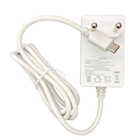 라즈베리파이5오렌지파이5 전용 어댑터 Ht Pd27w Kc 액세서리 코딩교육몰 라즈베리파이 New 코딩교육몰