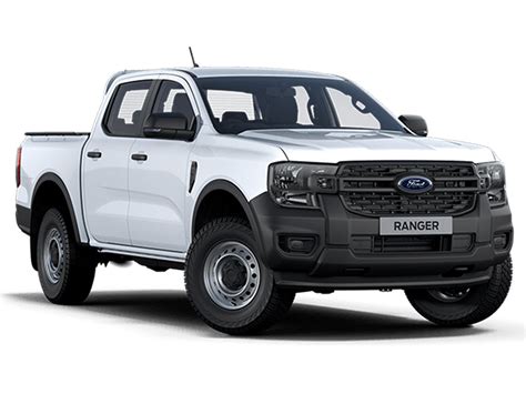 Ford Ranger Xl Review Sophie Murray