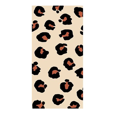 Leopard Pattern Itrend Store