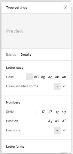 get text style in rest api figma forum