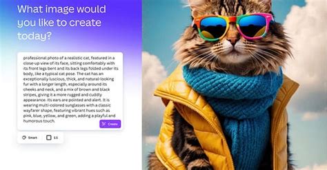 Canva Launches A New AI Image Generator Feature Called Dream Lab