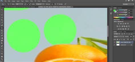 Color Replacement Tool In Photoshop Blend Replace And Mix Colors